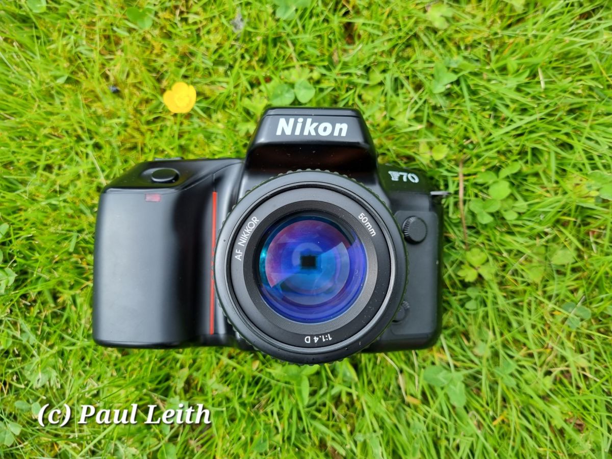 The Worst Film Camera I Ever Used – Irish Analog Adventures